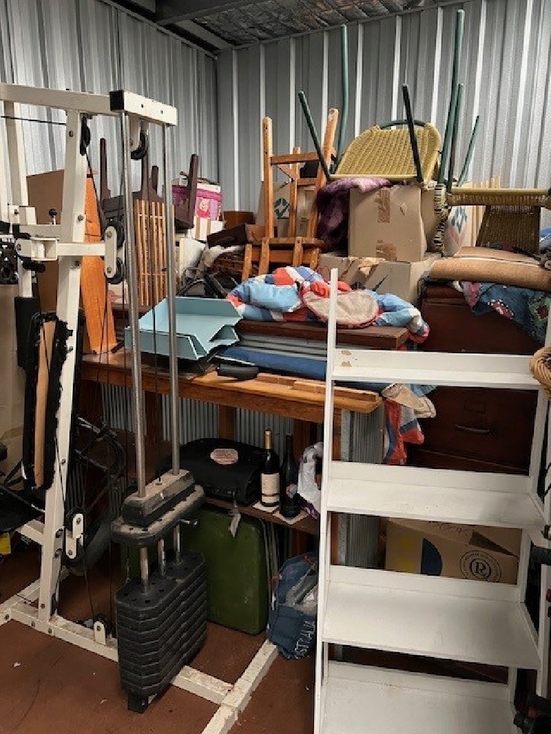 iBidOnStorage.com.au - Storage Choice Strathpine Auction - 17168548036386