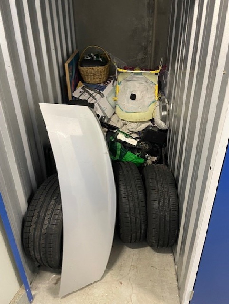 iBidOnStorage.com.au - National Storage Auction - 17168755273451