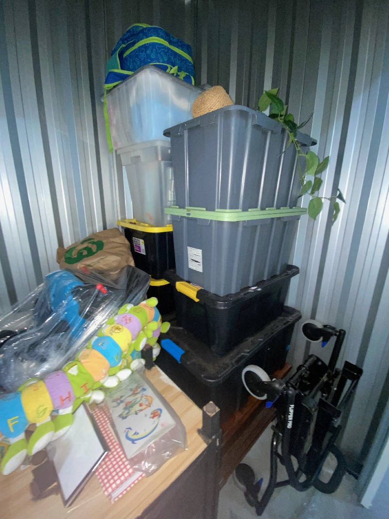 iBidOnStorage.com.au - Auction - 17168832234150