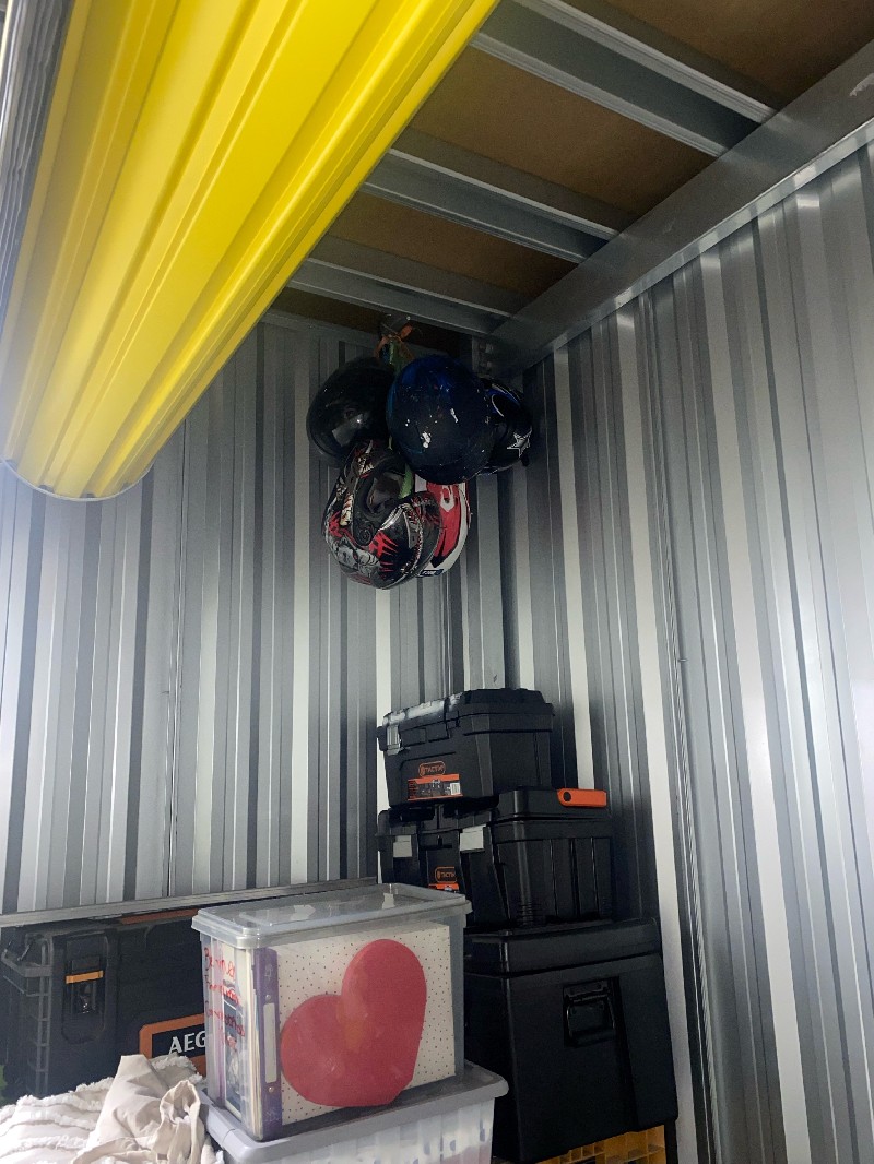 iBidOnStorage.com.au - Auction - 17168832234150