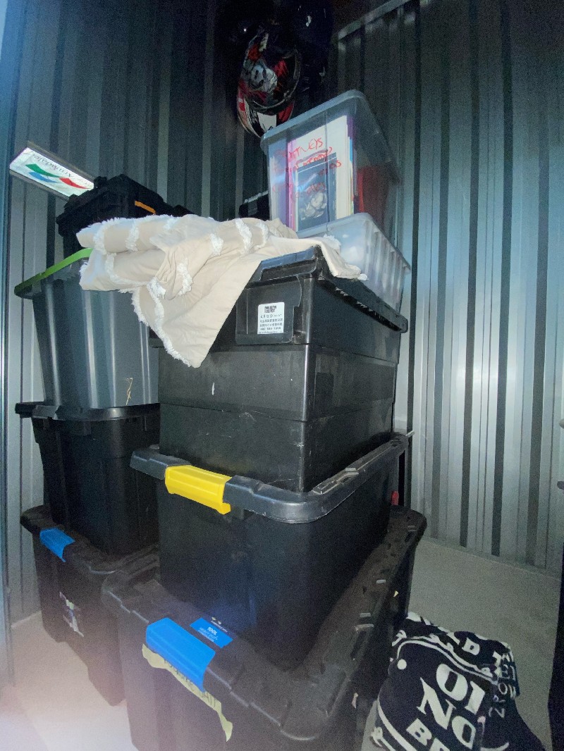 iBidOnStorage.com.au - Auction - 17168832234150