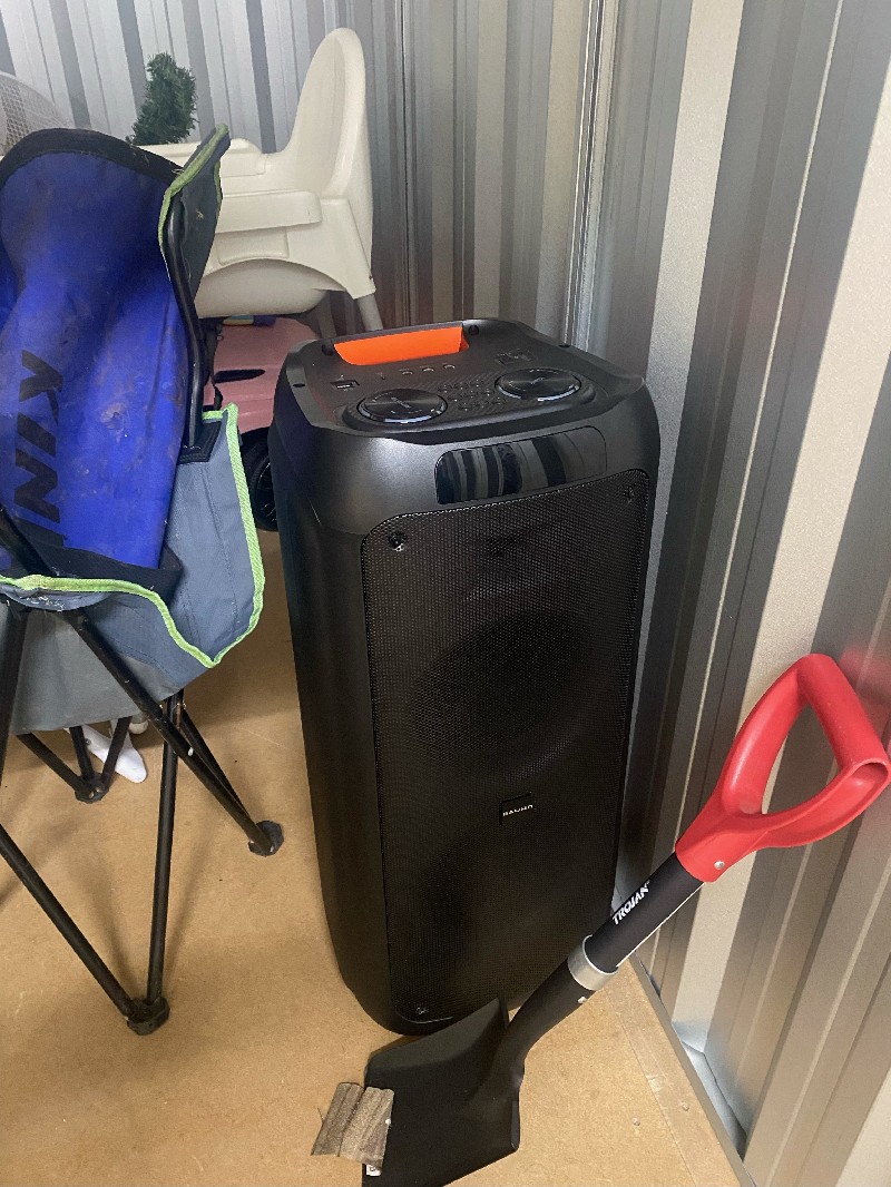 iBidOnStorage.com.au - Auction - 17168837191955