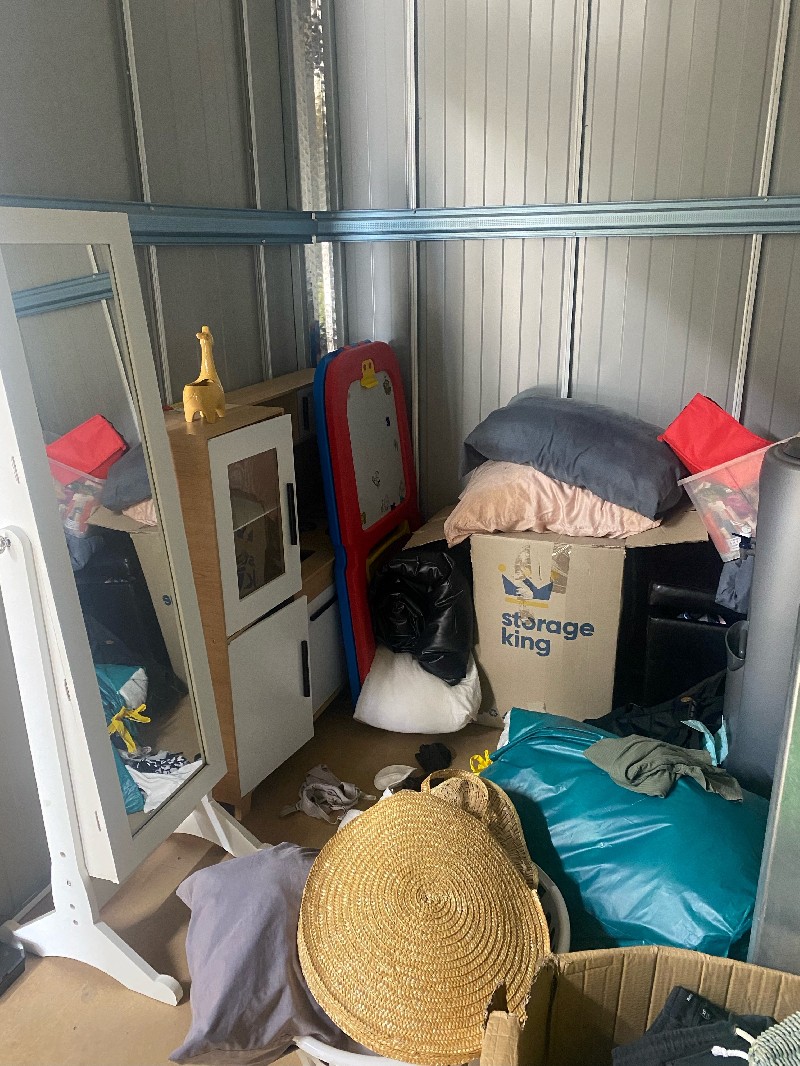 iBidOnStorage.com.au - Auction - 17168837191955