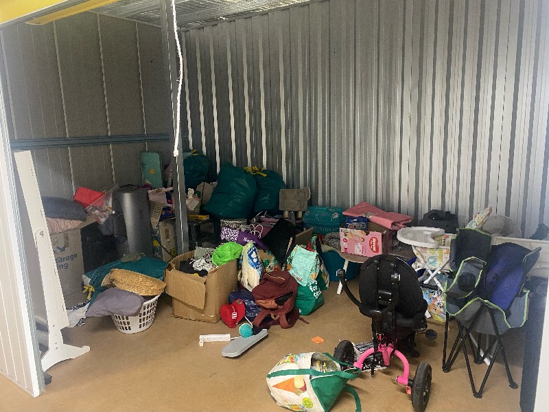 iBidOnStorage.com.au - Auction - 17168837191955