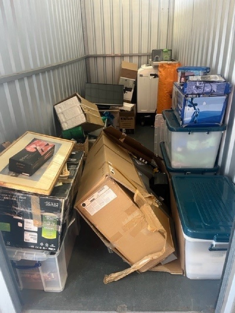 iBidOnStorage.com.au - National Storage VIC Auction - 17169554877319