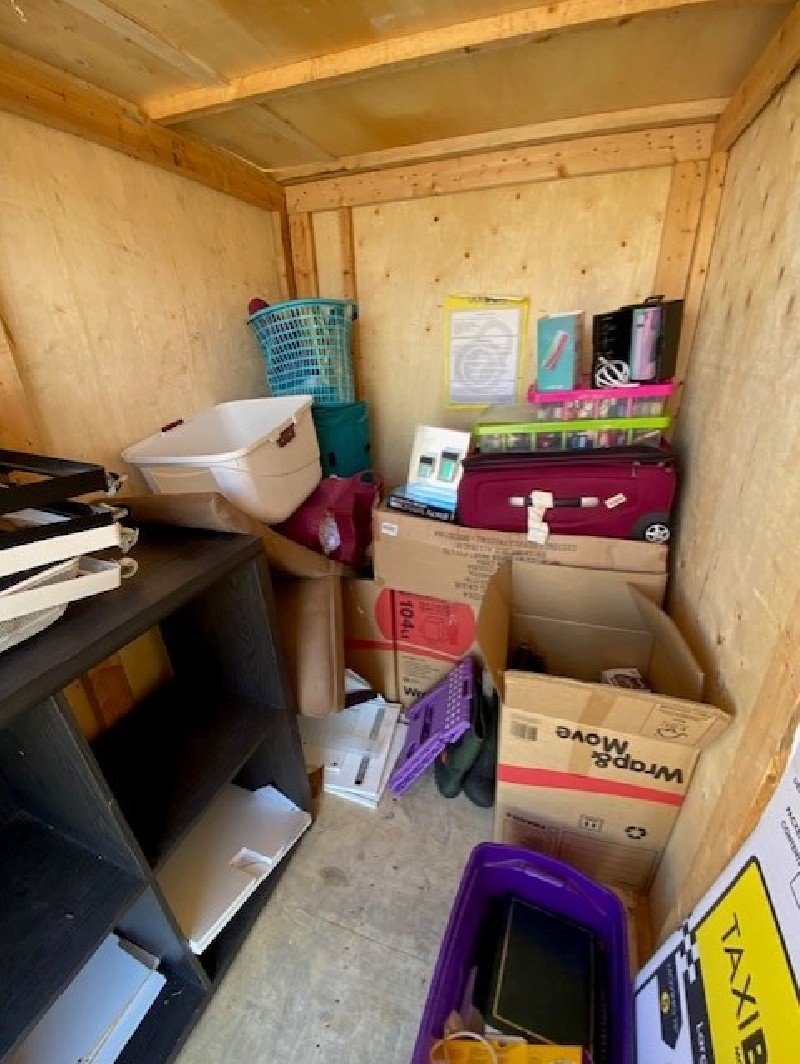 iBidOnStorage.com.au - Auction - 17169558978607