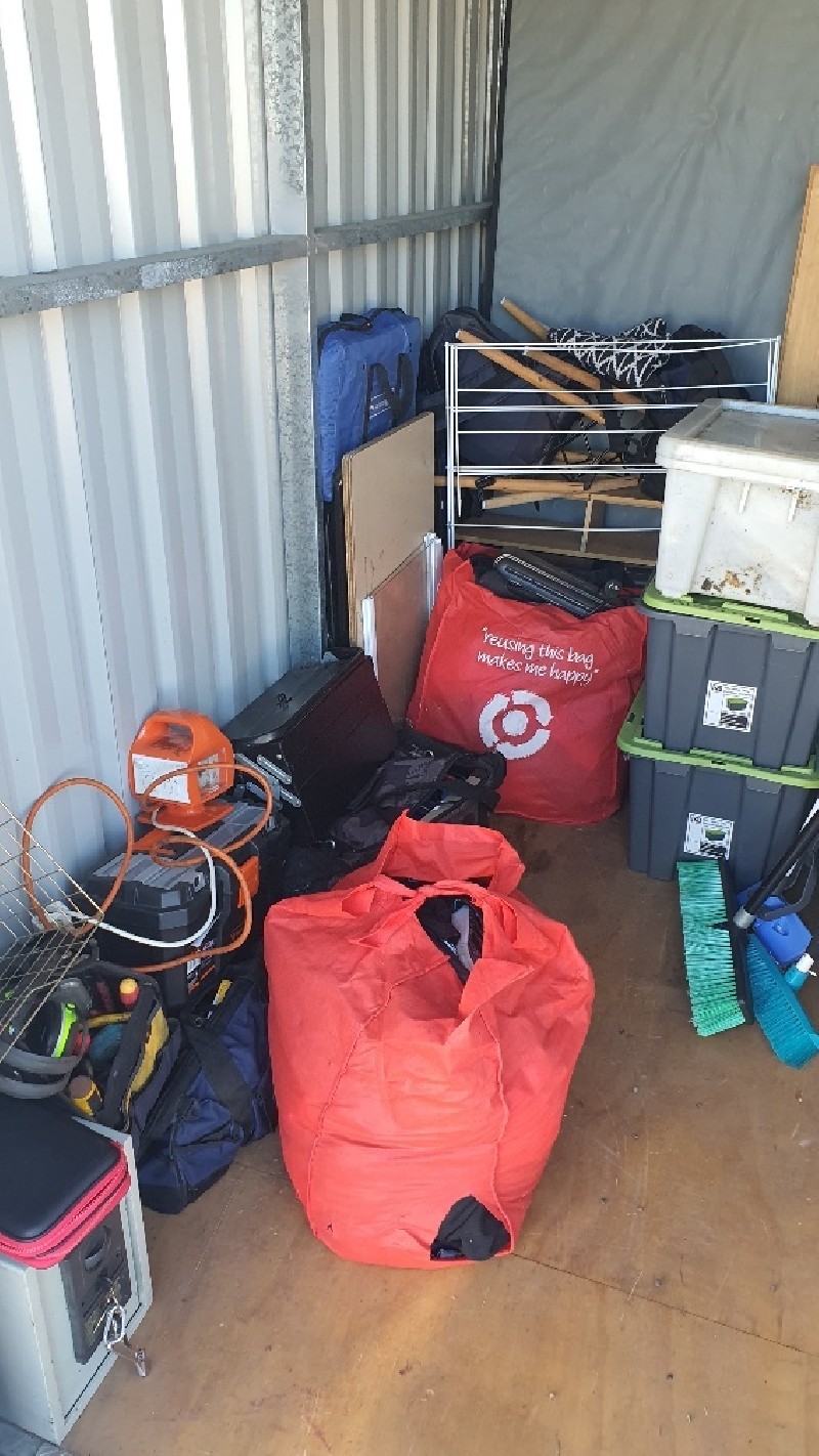 iBidOnStorage.com.au - Auction - 17171115718097