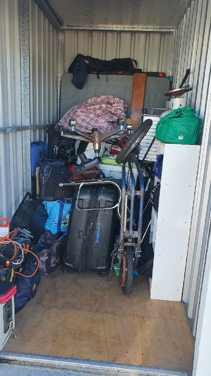 iBidOnStorage.com.au - Auction - 17171115718097