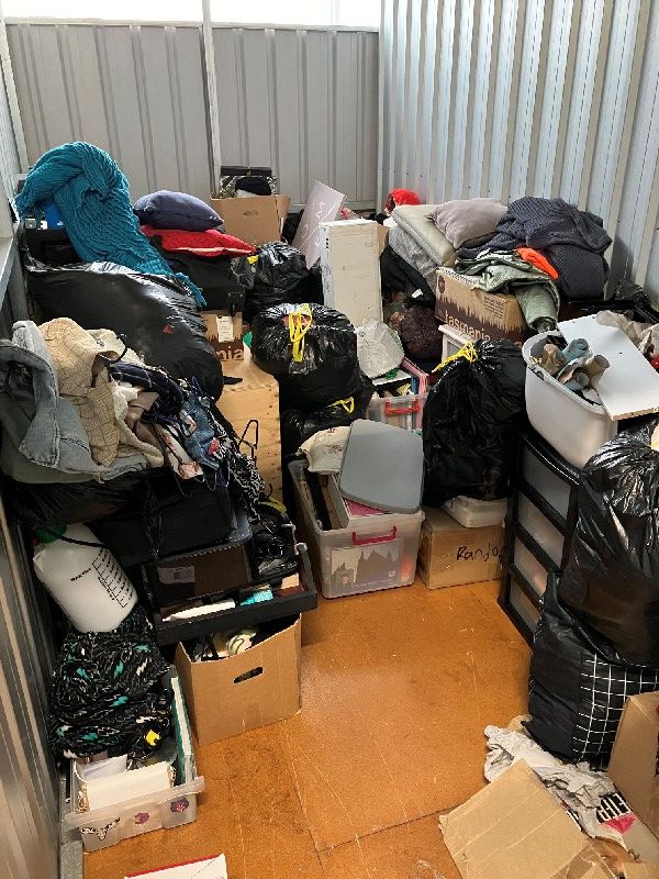 iBidOnStorage.com.au - National Storage Auction - 17171189366948