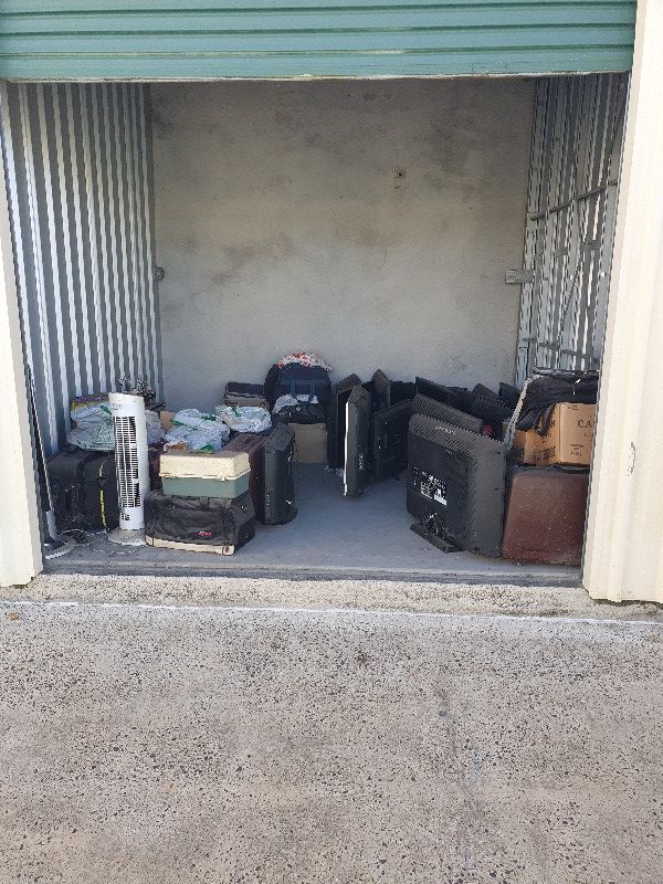 iBidOnStorage.com.au - Auction - 17171274862659
