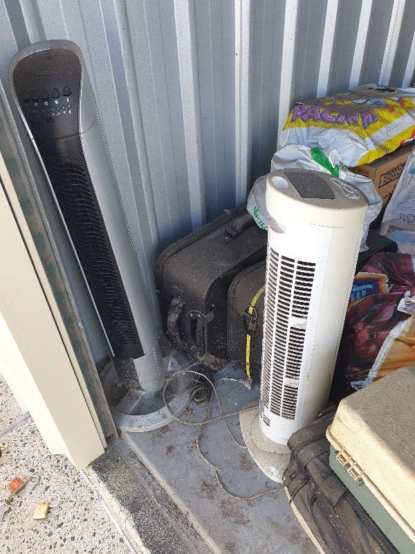 iBidOnStorage.com.au - Auction - 17171274862659