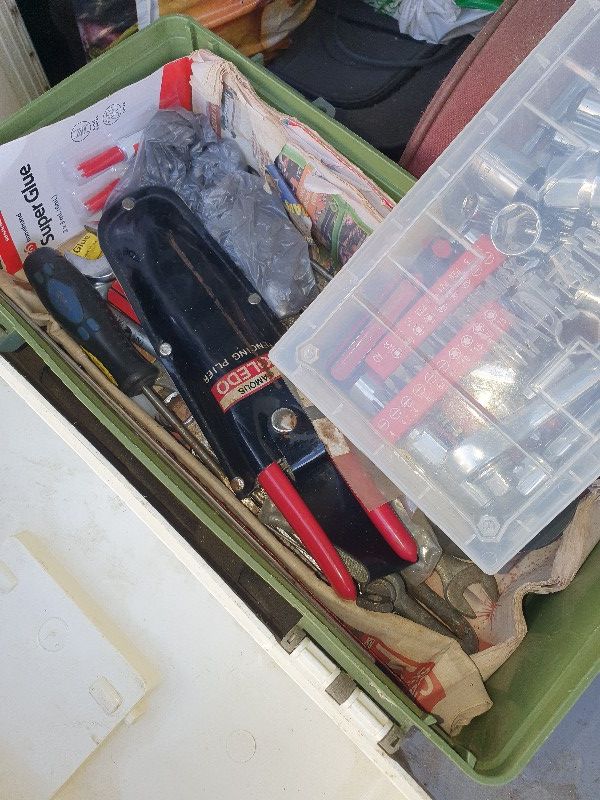 iBidOnStorage.com.au - Auction - 17171274862659