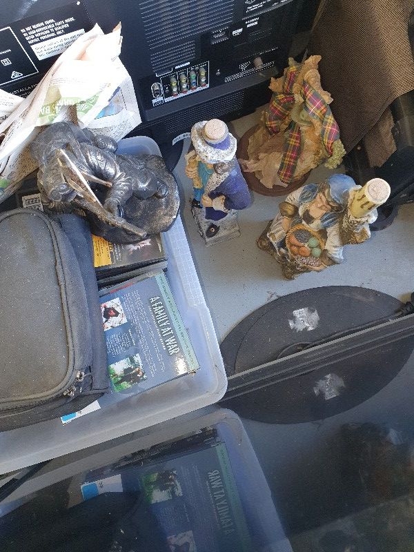 iBidOnStorage.com.au - Auction - 17171274862659