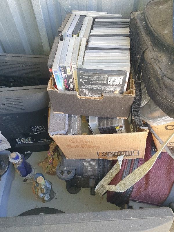 iBidOnStorage.com.au - Auction - 17171274862659