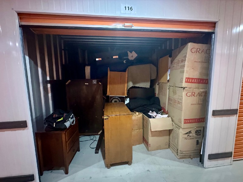 iBidOnStorage.com.au - Storex Pty Ltd Auction - 17171296291373