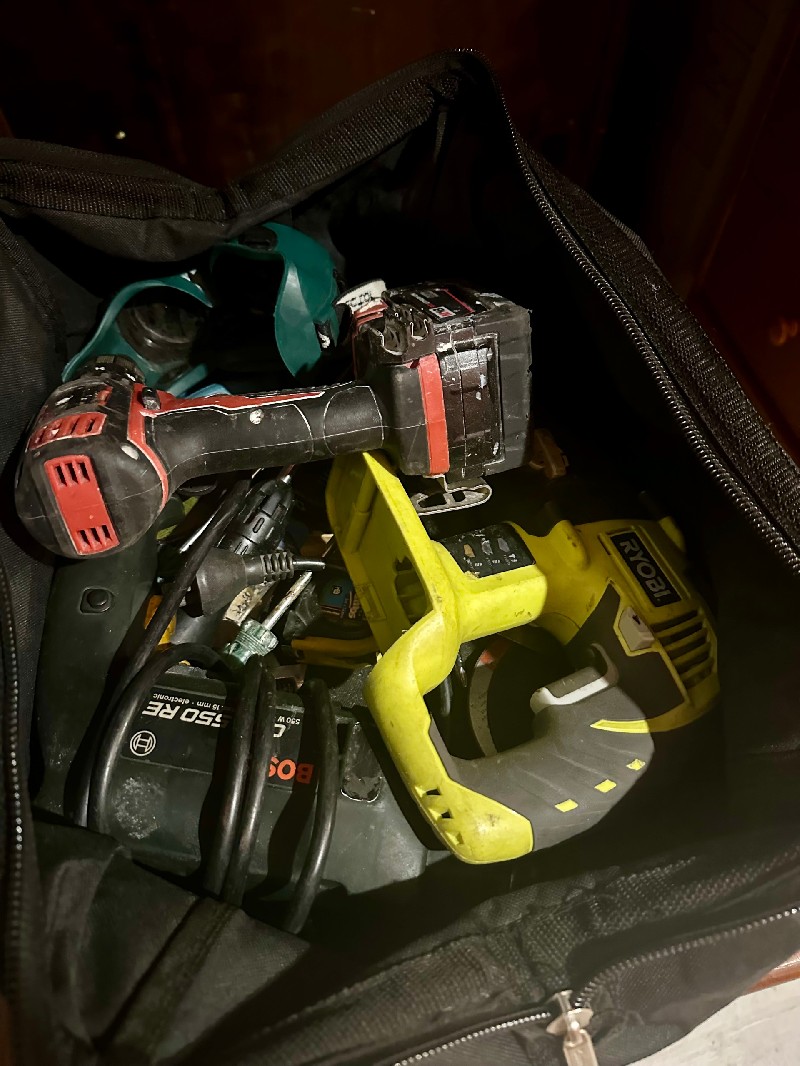 iBidOnStorage.com.au - Storex Pty Ltd Auction - 17171296291373