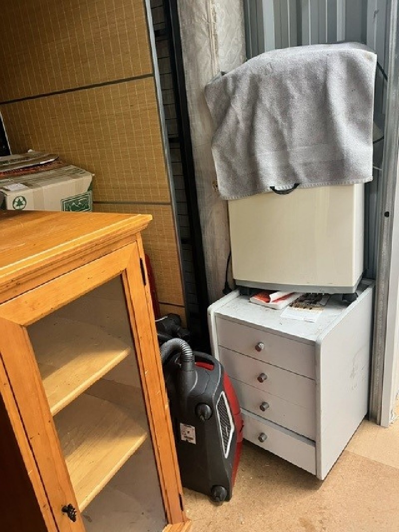 iBidOnStorage.com.au - Auction - 17171402853039