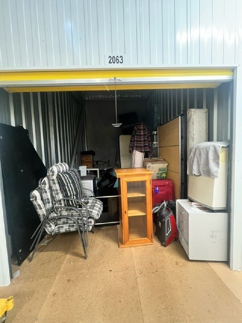 iBidOnStorage.com.au - Auction - 17171402853039