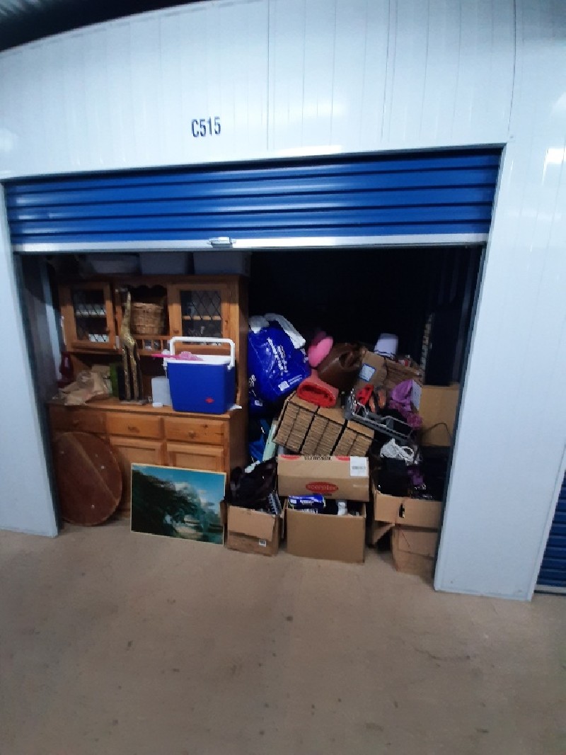 iBidOnStorage.com.au - Storage King East Geelong Auction - 17173911066365