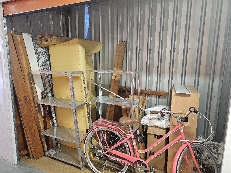 iBidOnStorage.com.au - National Storage VIC Auction - 17173918494769