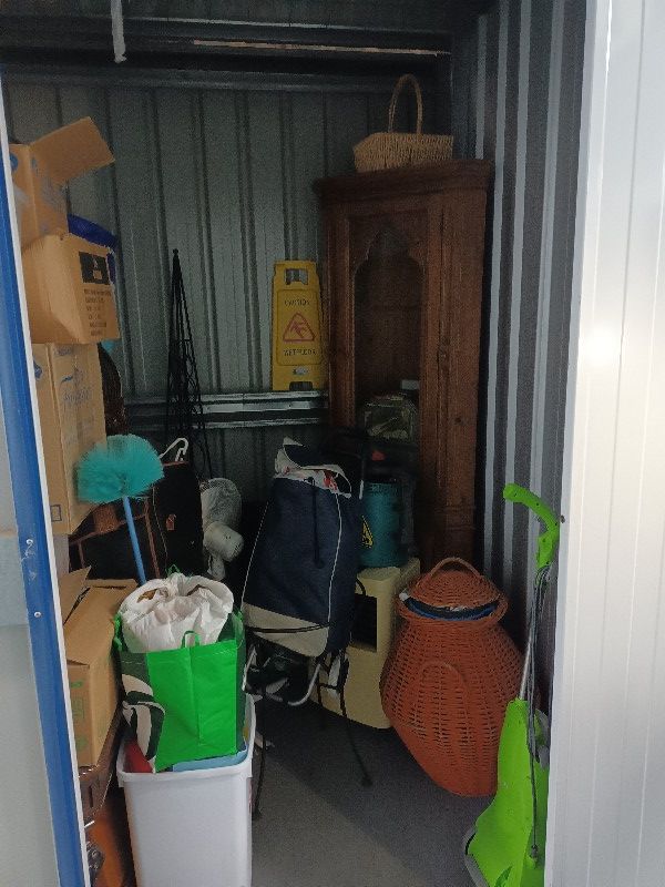 iBidOnStorage.com.au - Auction - 17175436233801