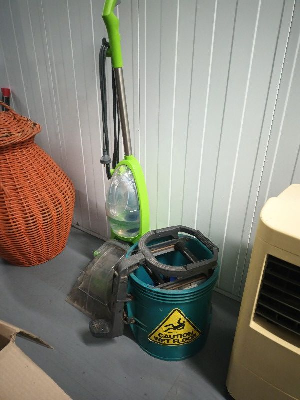 iBidOnStorage.com.au - Auction - 17175436233801