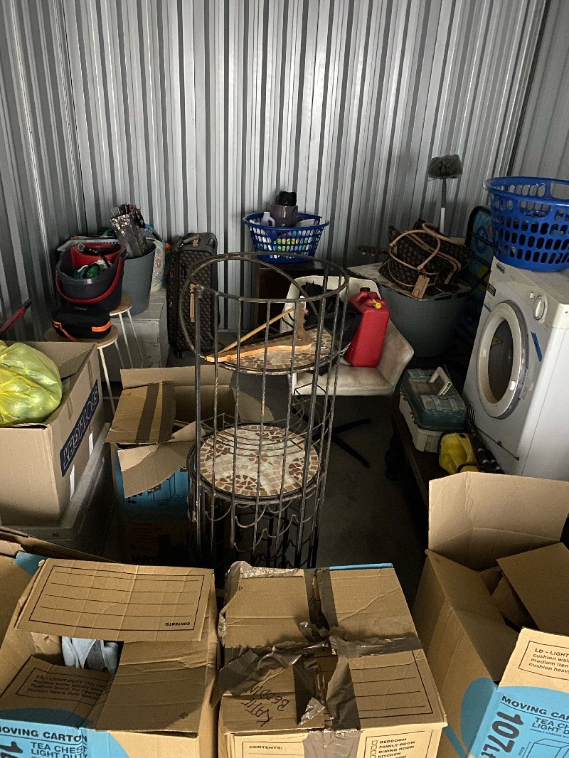 iBidOnStorage.com.au - Auction - 17175704706342