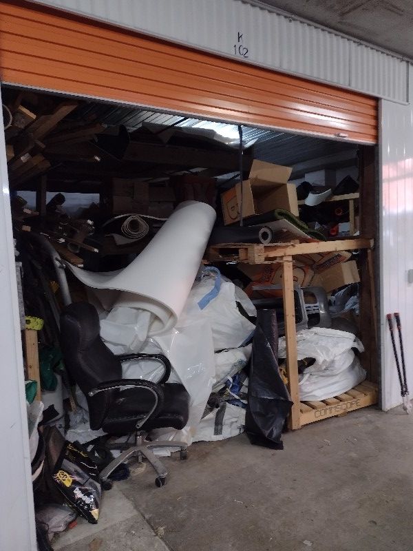 iBidOnStorage.com.au - Auction - 17176377372485