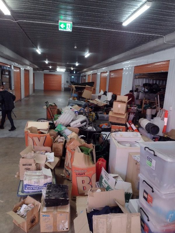 iBidOnStorage.com.au - Auction - 17176377372485
