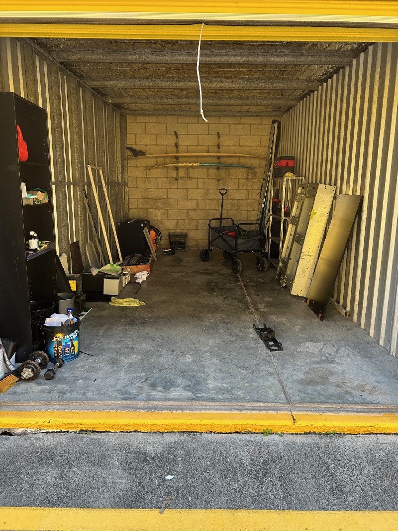 iBidOnStorage.com.au - Storage Choice Maroochydore Auction - 17177291435696