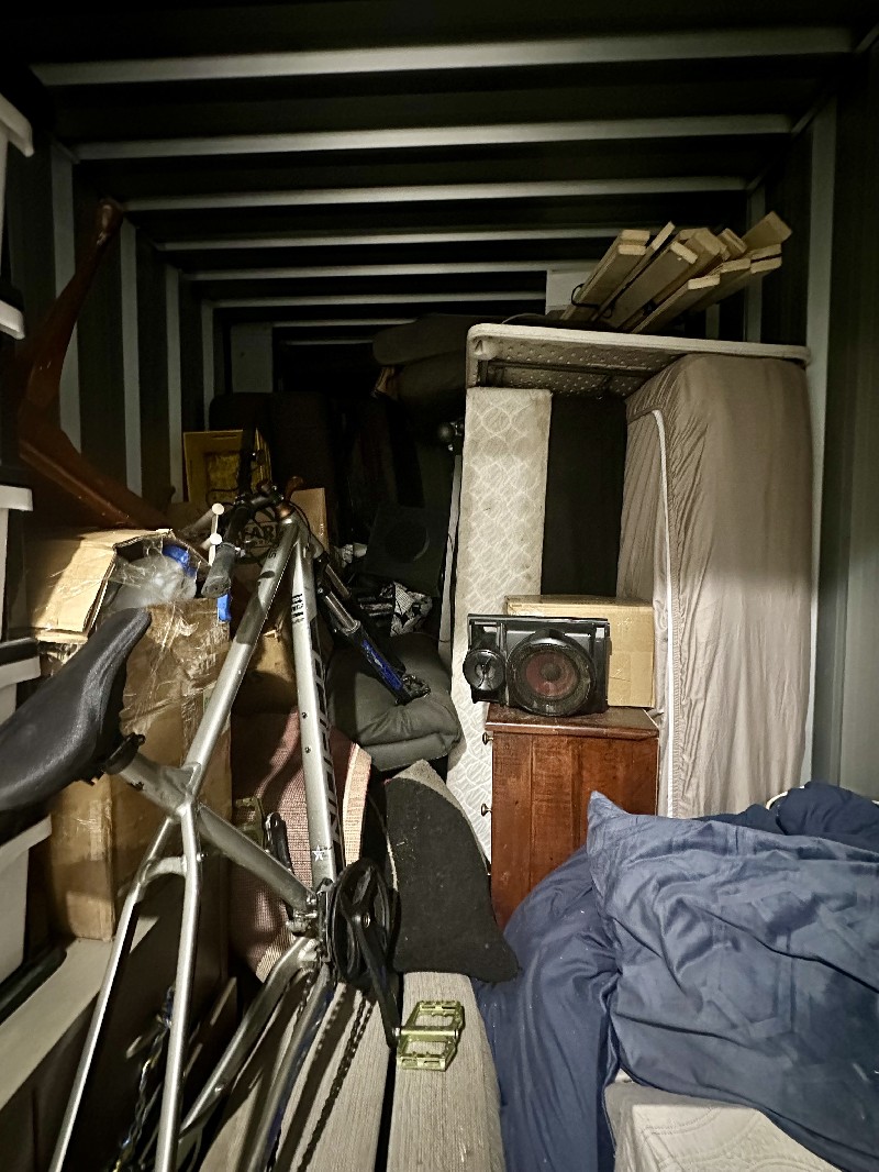 iBidOnStorage.com.au - Storex Pty Ltd Auction - 17177338219737