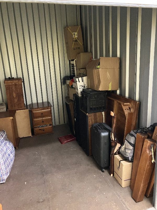 iBidOnStorage.com.au - National Storage Auction - 17177367644803