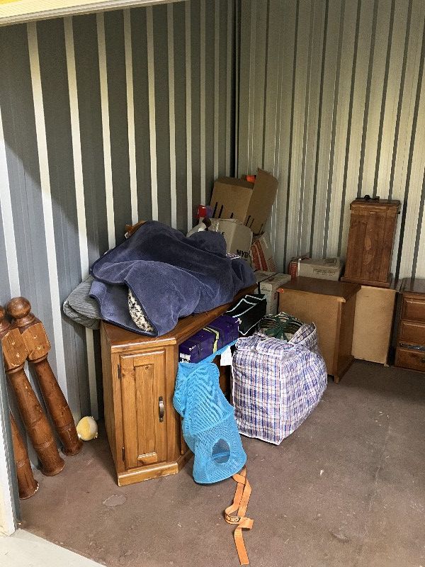 iBidOnStorage.com.au - National Storage Auction - 17177367644803