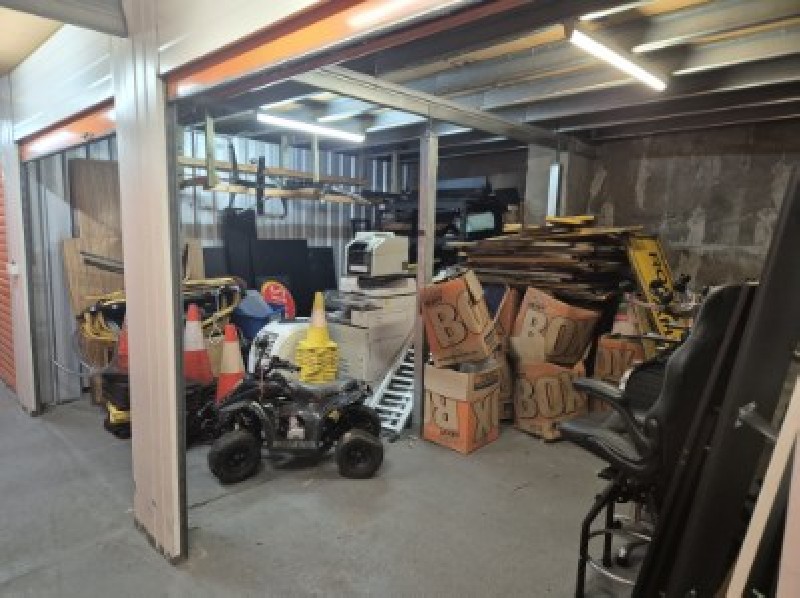 iBidOnStorage.com.au - Auction - 17177425185926