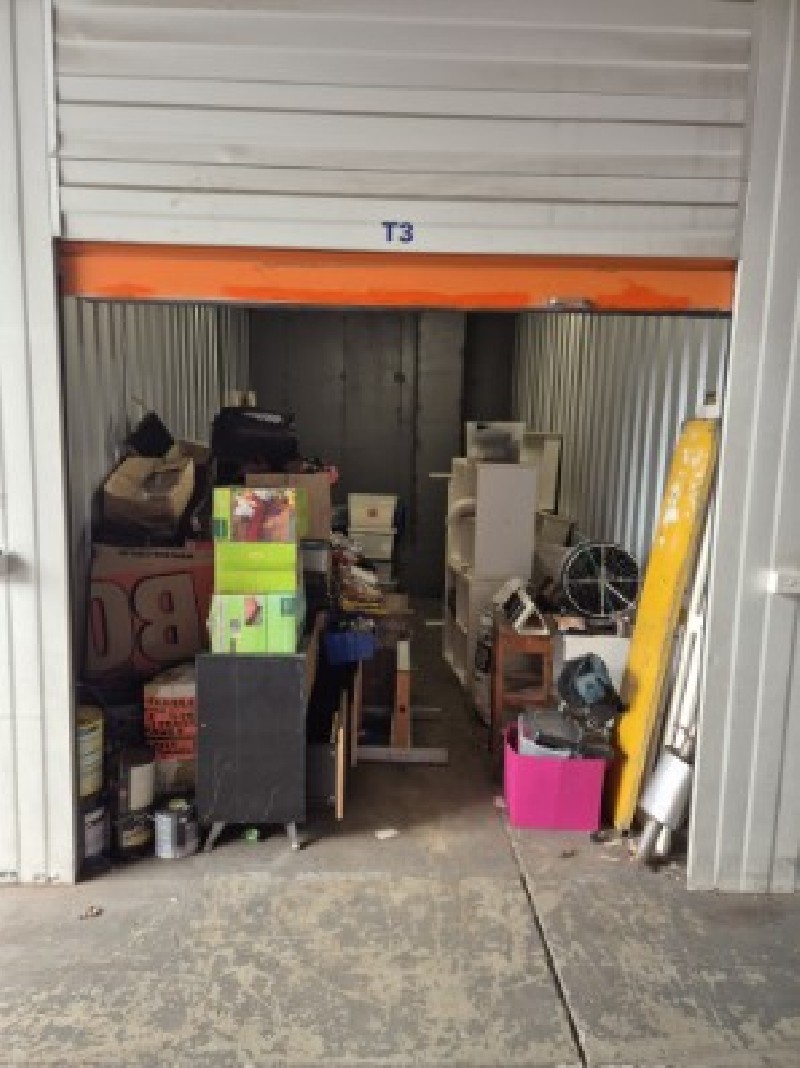 iBidOnStorage.com.au - Auction - 17177428631825