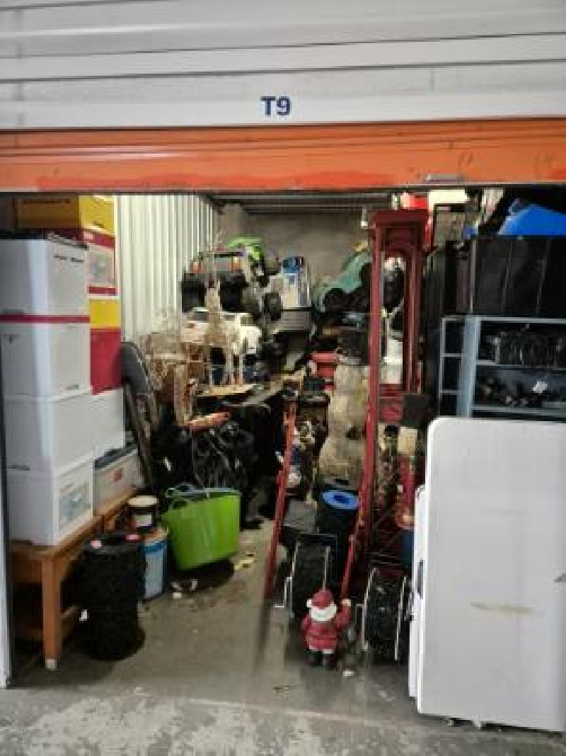 iBidOnStorage.com.au - Auction - 17177432327427