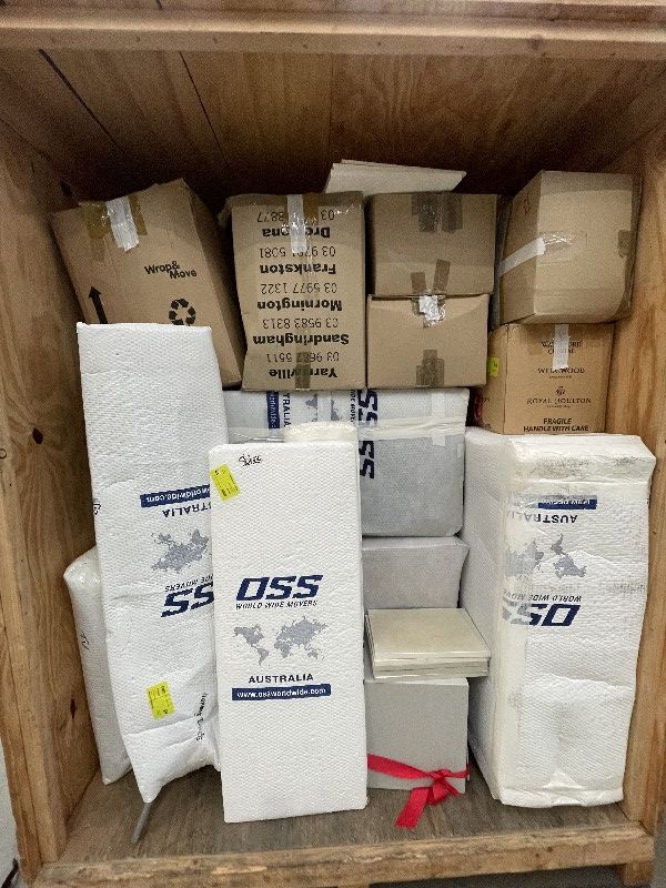 iBidOnStorage.com.au - Auction - 17181468702001