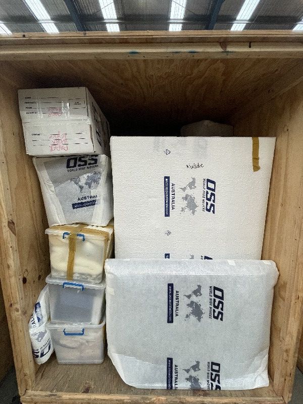 iBidOnStorage.com.au - Auction - 17181470026998