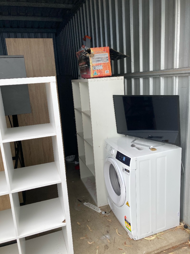 iBidOnStorage.com.au - Auction - 17181498913635