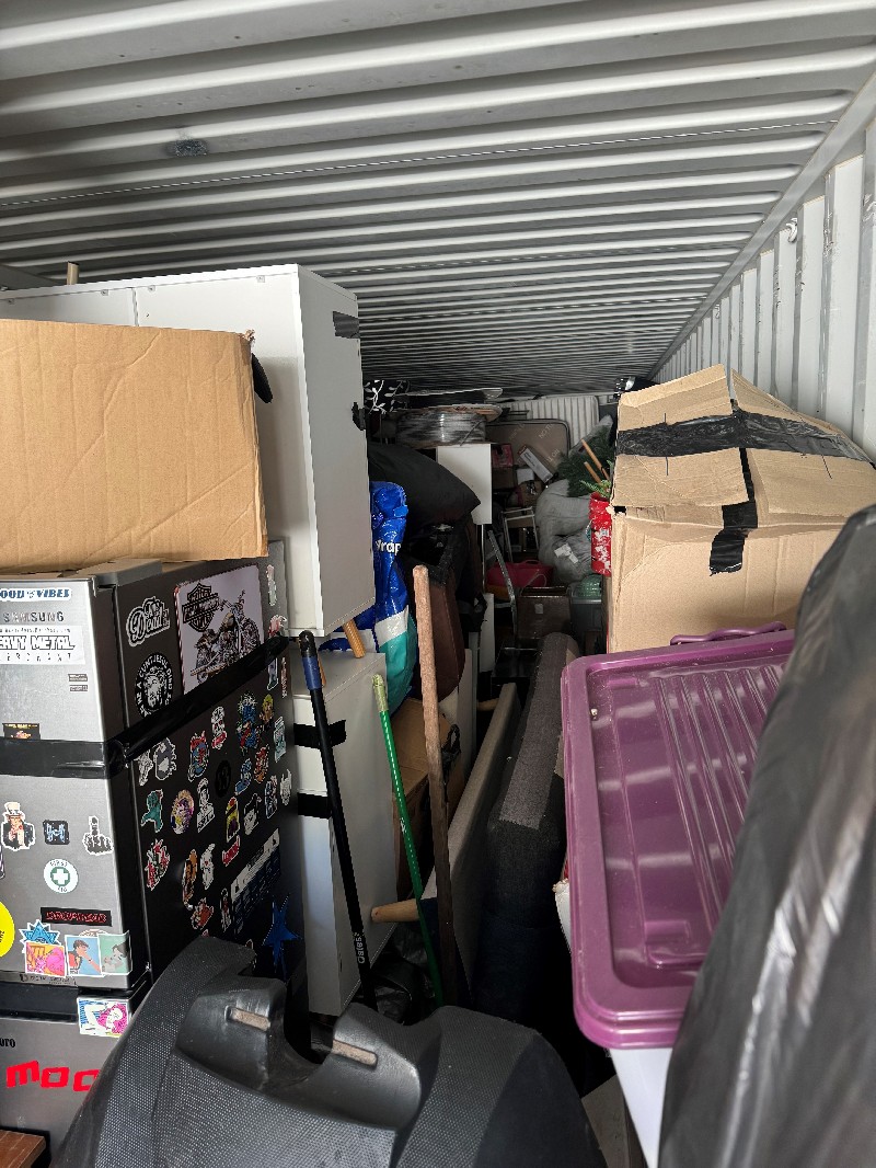 iBidOnStorage.com.au - Oasis Storage Pty Ltd Auction - 17181989456596