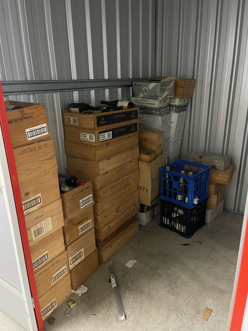 iBidOnStorage.com.au - Auction - 17183019417657