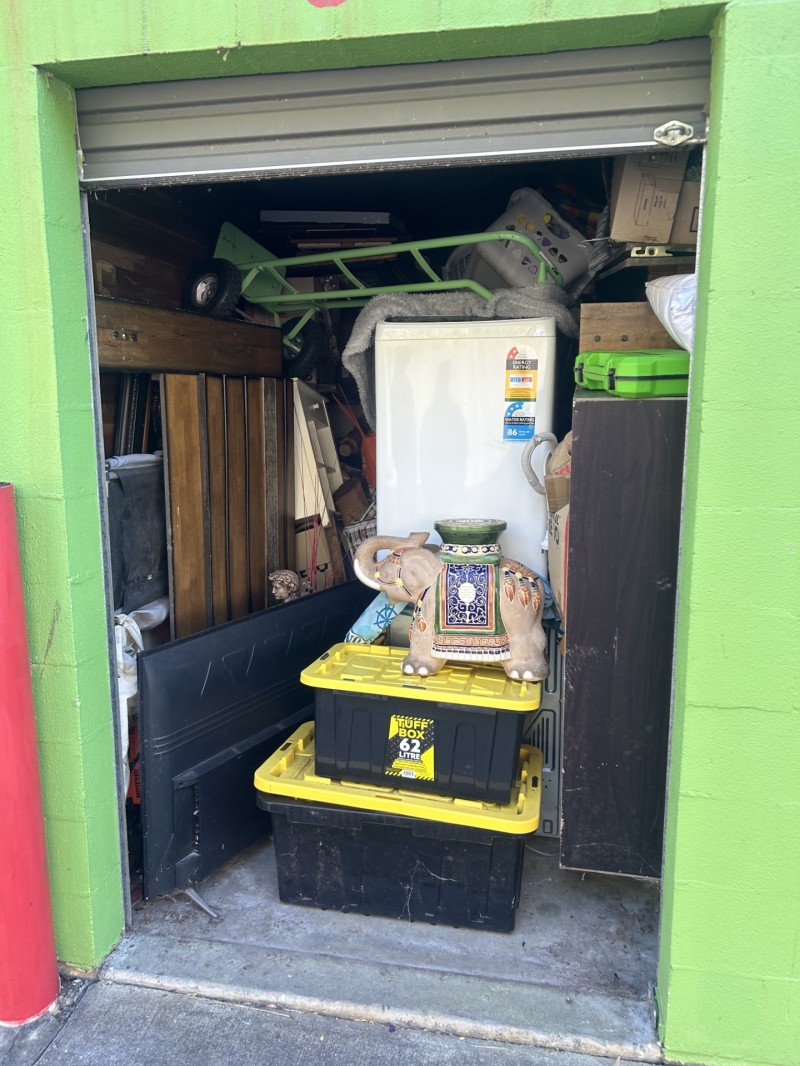 iBidOnStorage.com.au - Auction - 17186585695395