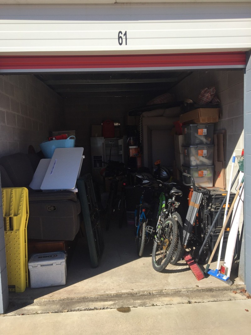 iBidOnStorage.com.au - National Storage Auction - 17186637047735