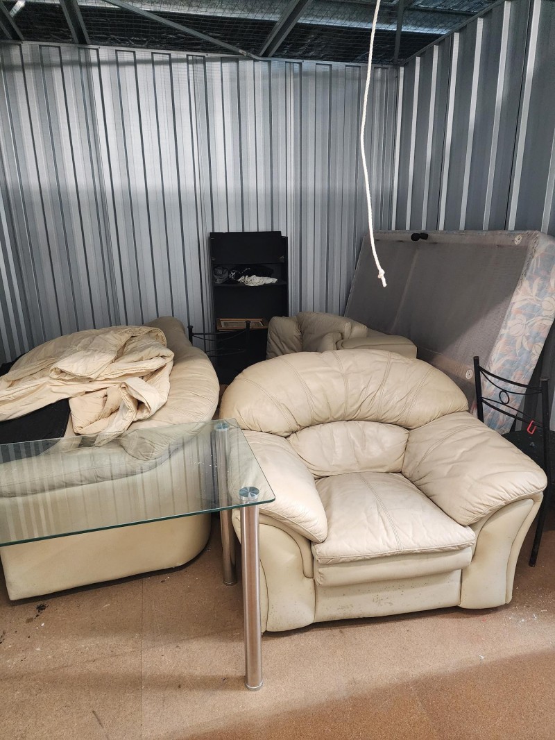 iBidOnStorage.com.au - National Storage Auction - 17186692117912