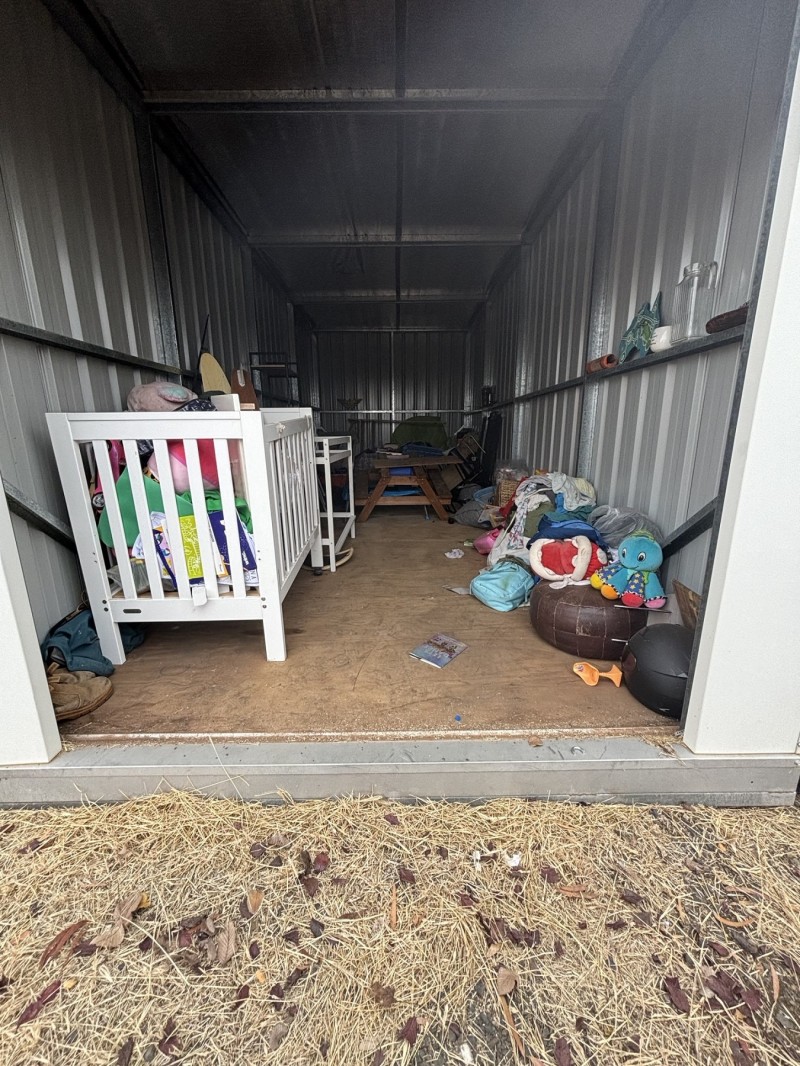 iBidOnStorage.com.au - National Storage Auction - 17186930372008