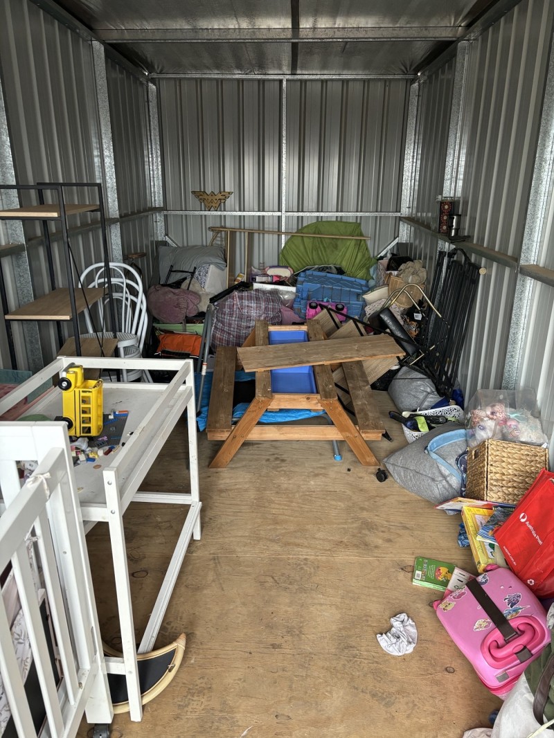 iBidOnStorage.com.au - National Storage Auction - 17186930372008