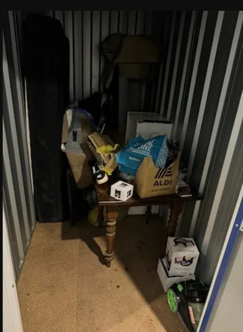 iBidOnStorage.com.au - Auction - 17189147221532