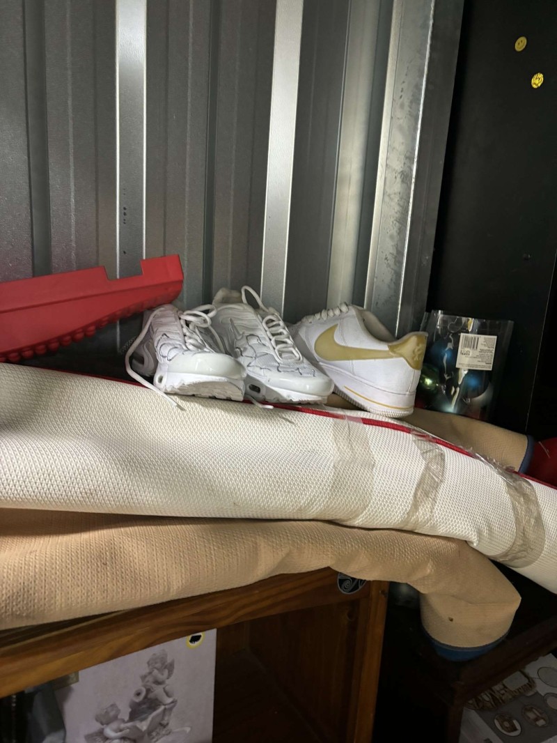 iBidOnStorage.com.au - Auction - 17189267777651