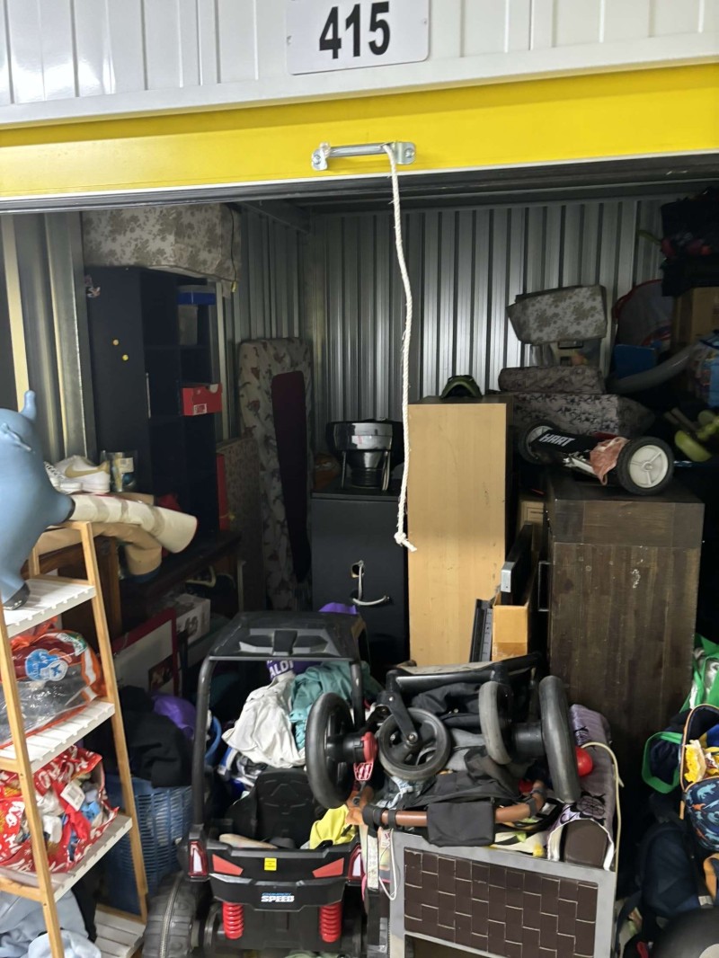 iBidOnStorage.com.au - Auction - 17189267777651