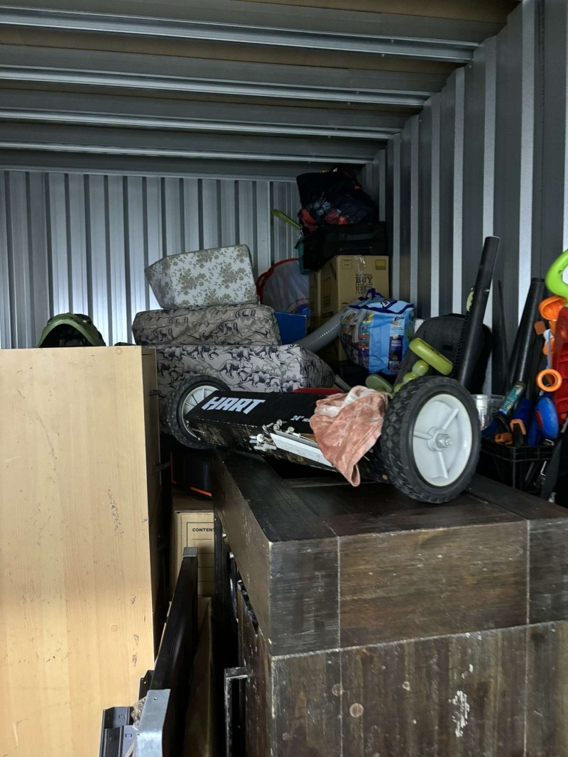 iBidOnStorage.com.au - Auction - 17189267777651